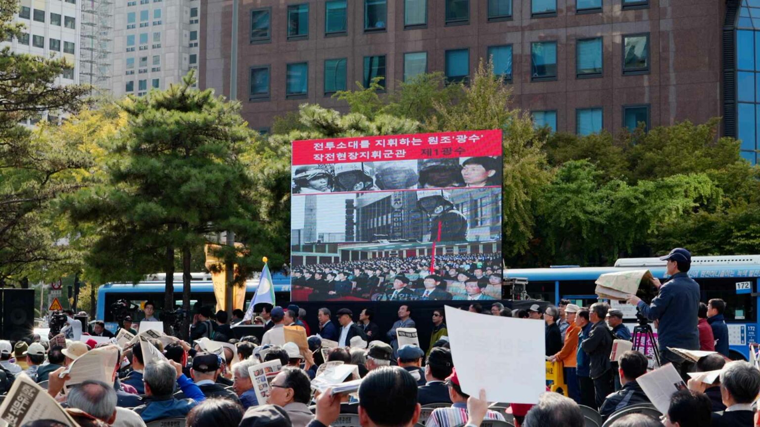 On a Horizon of Contingent Truths: A Conversation with KANG Sang-woo ...